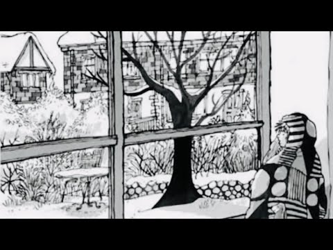 ALEX WHARTON | SNOW | POETRY FILM - YouTube