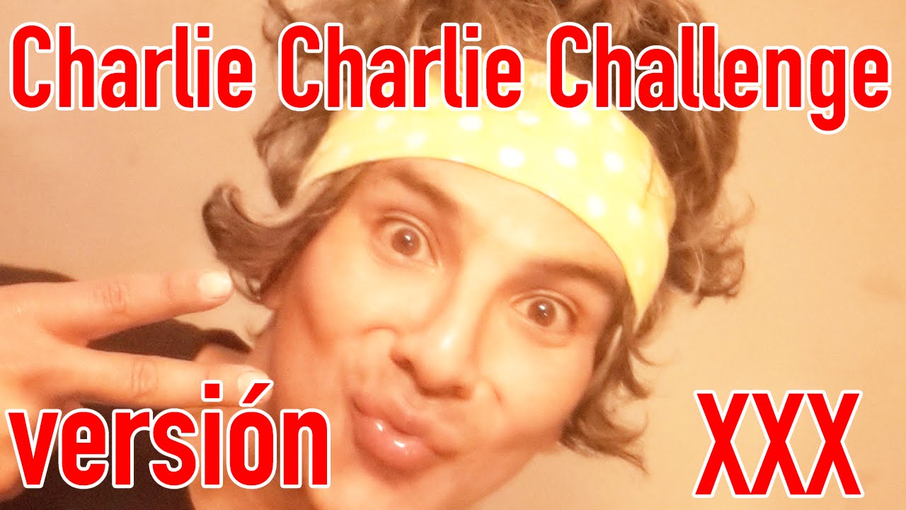 LA KABUKI Charlie Charlie Challenge XXX - YouTube