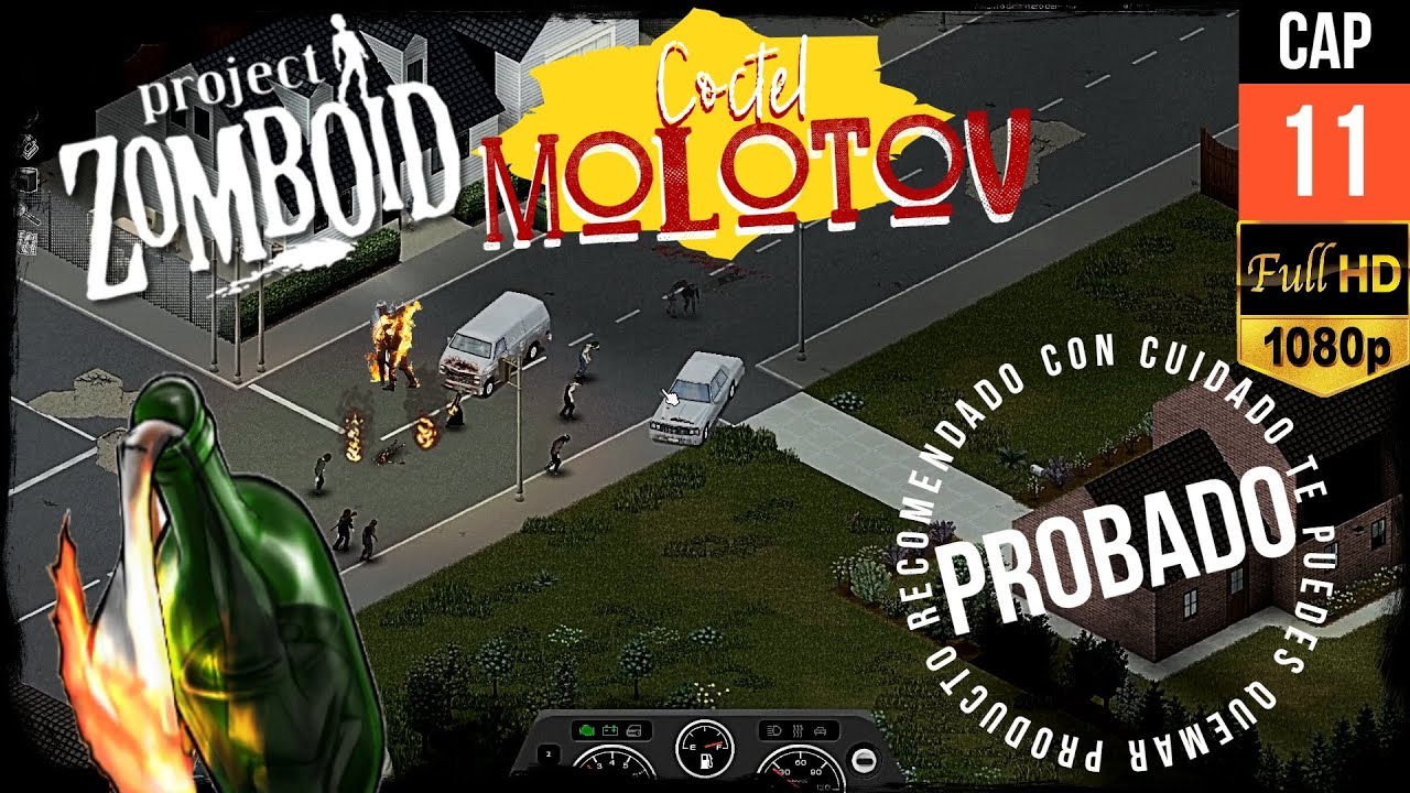 PROJECT ZOMBOID COMO USAR MOLOTOV GAMEPLAY ESPA OL YouTube project-zomboid-como-usar-molotov-gameplay-espa-ol-youtube
