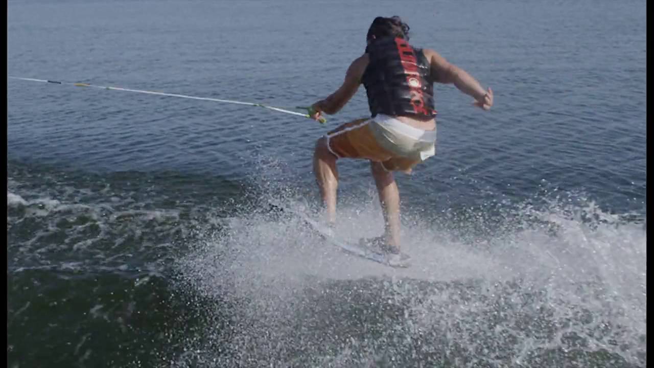 Danny Hampson Joins Supreme Boats - YouTube