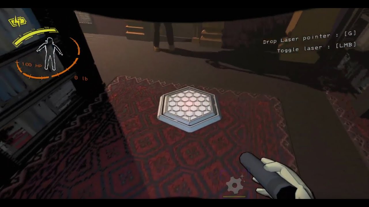 Mind the Teleport Trap | Lethal Company - YouTube