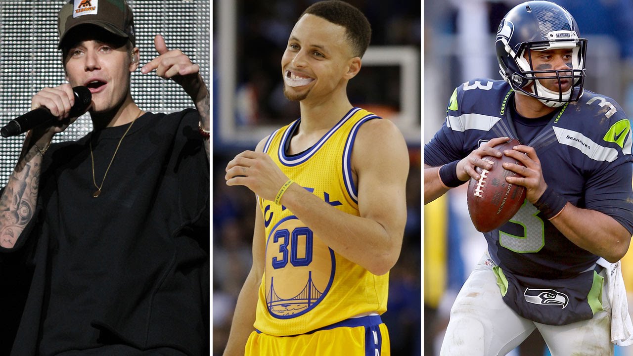 Fans Fail NFL Trivia | April Fools Man on the Street | NFL Network ...