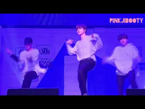 BTS TRY NOT TO FANGIRL/FANBOY CHALLENGE