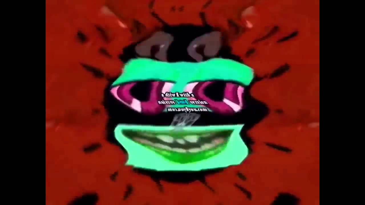 Klasky csupo render pack