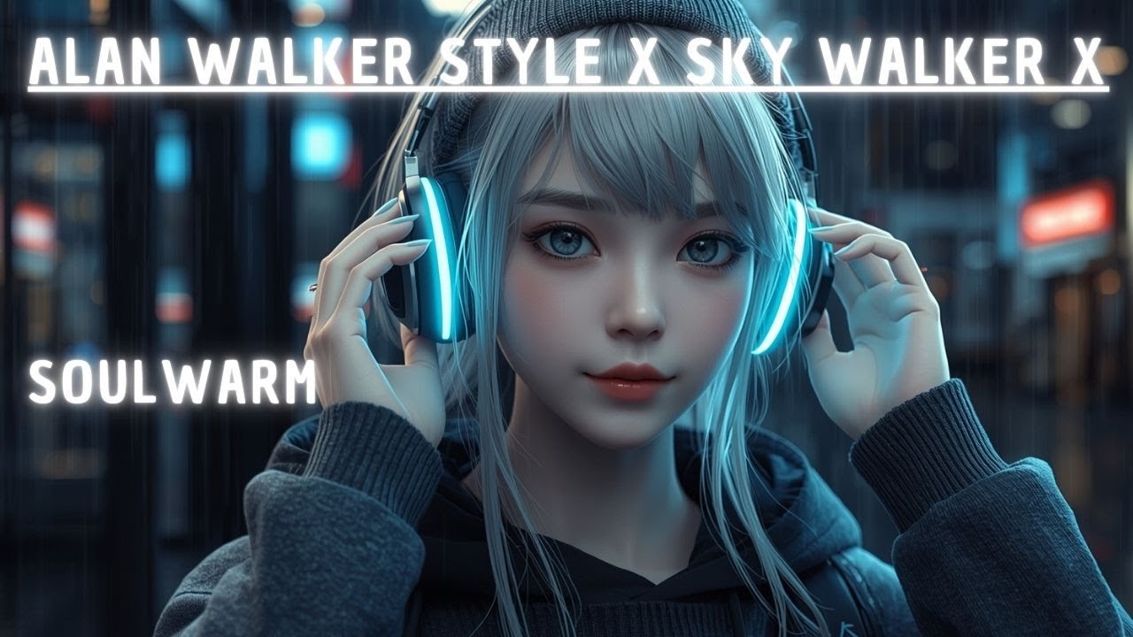 ALAN WALKER STYLE X SKY WALKER X || SOULWARM || NEW ALBUM 2026 - YouTube