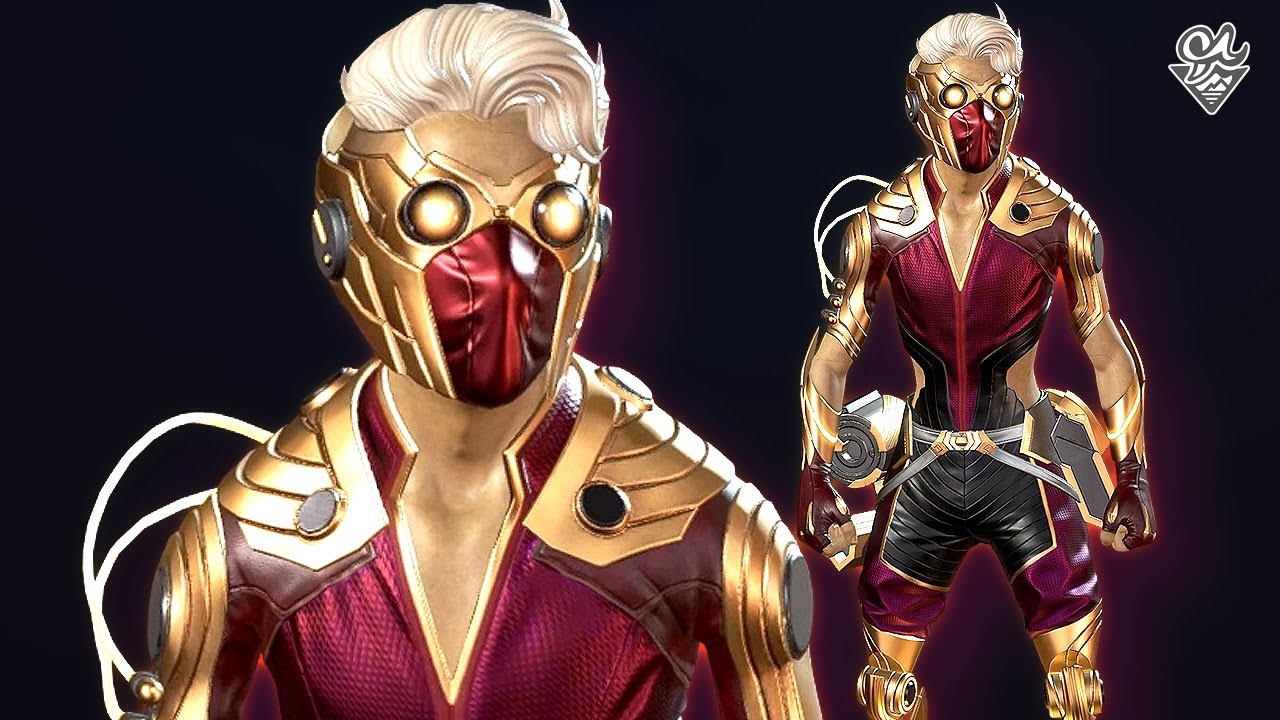 APEX LEGENDS | Octane | Legendary | Godly Speed (Gameplay) - YouTube