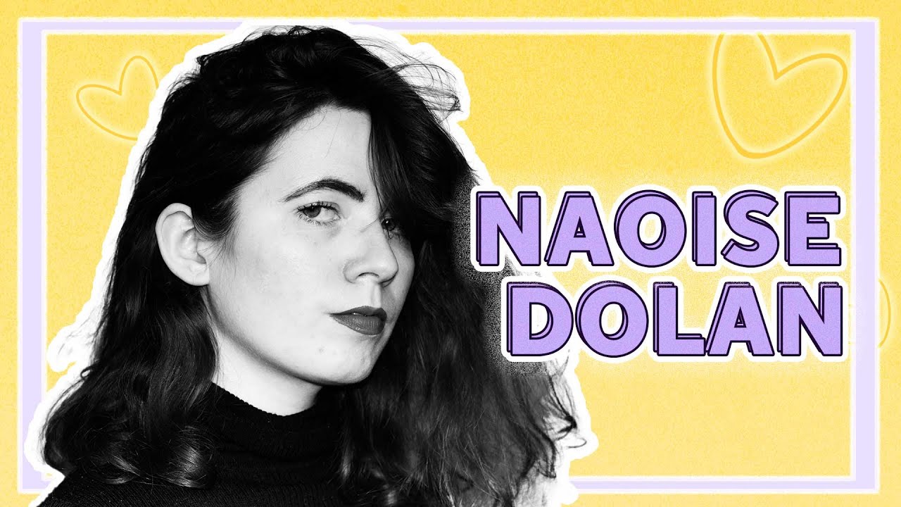 Love Lives: ‘It’s rare that fiction doesn’t problematise queer relationships’ - with Naoise ...