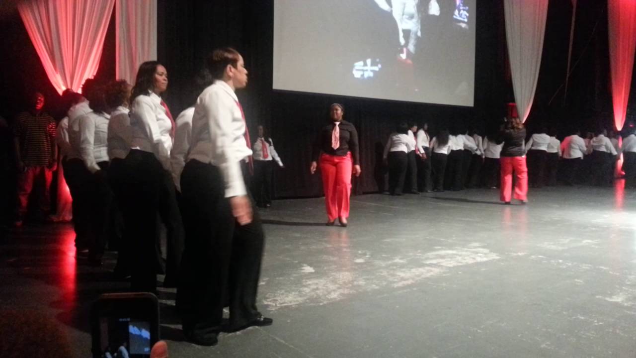 Angela's 2014 DST Probate - YouTube