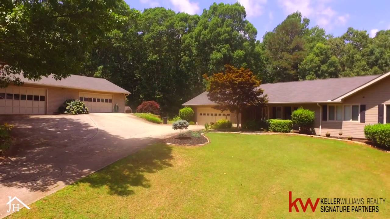 MDH Videography-95 Lakeview Drive Branded - YouTube