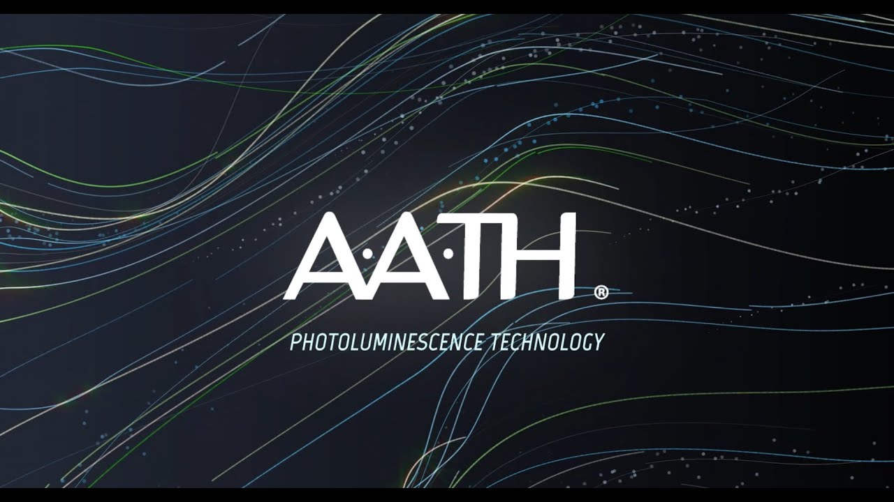 AATH - Introducing next - gen textile - YouTube