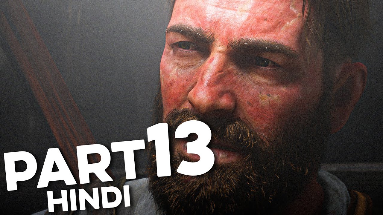 Red Dead Redemption 2 Full Gameplay Walkthrough Part 13 "Hell Hath No ...