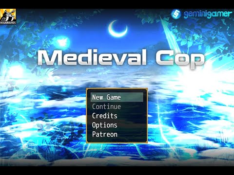 Medieval Cop 14 (Season 2, Episode 4) Let's Play - YouTube