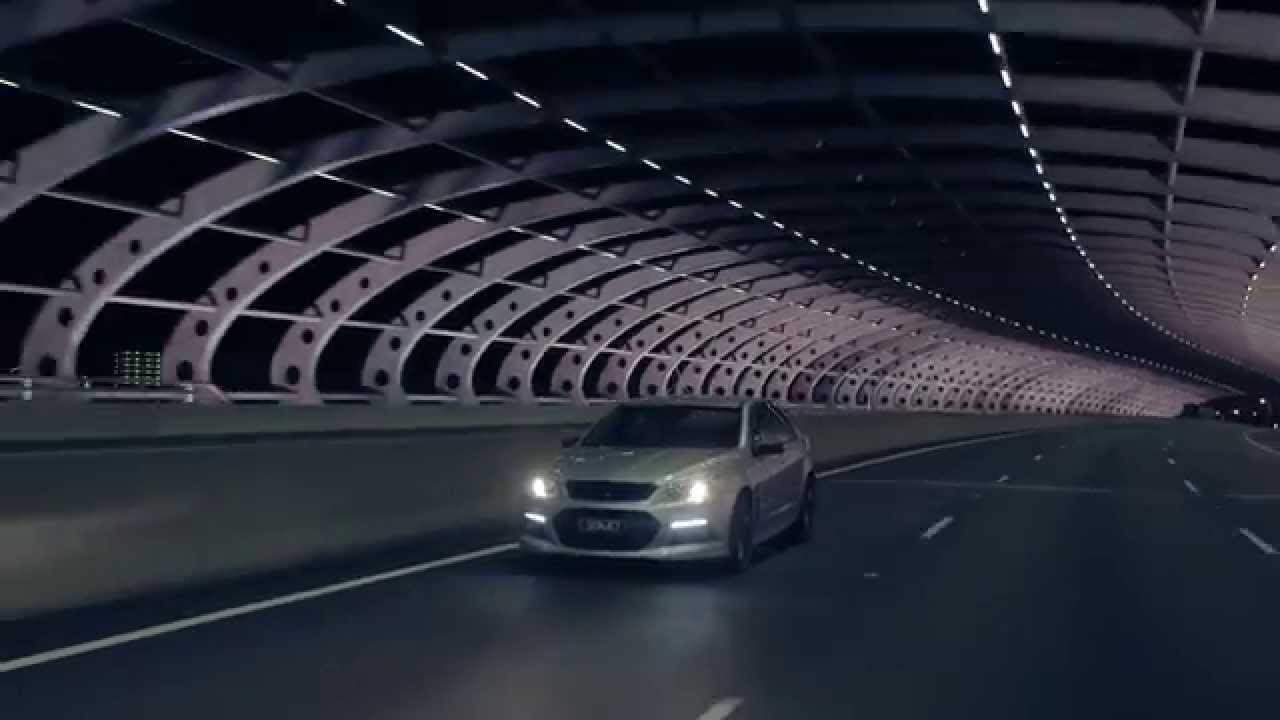 The Senator SV - YouTube