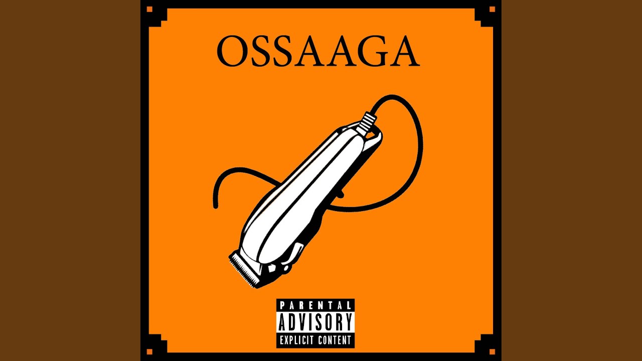 Ossaaga Freestyle - YouTube