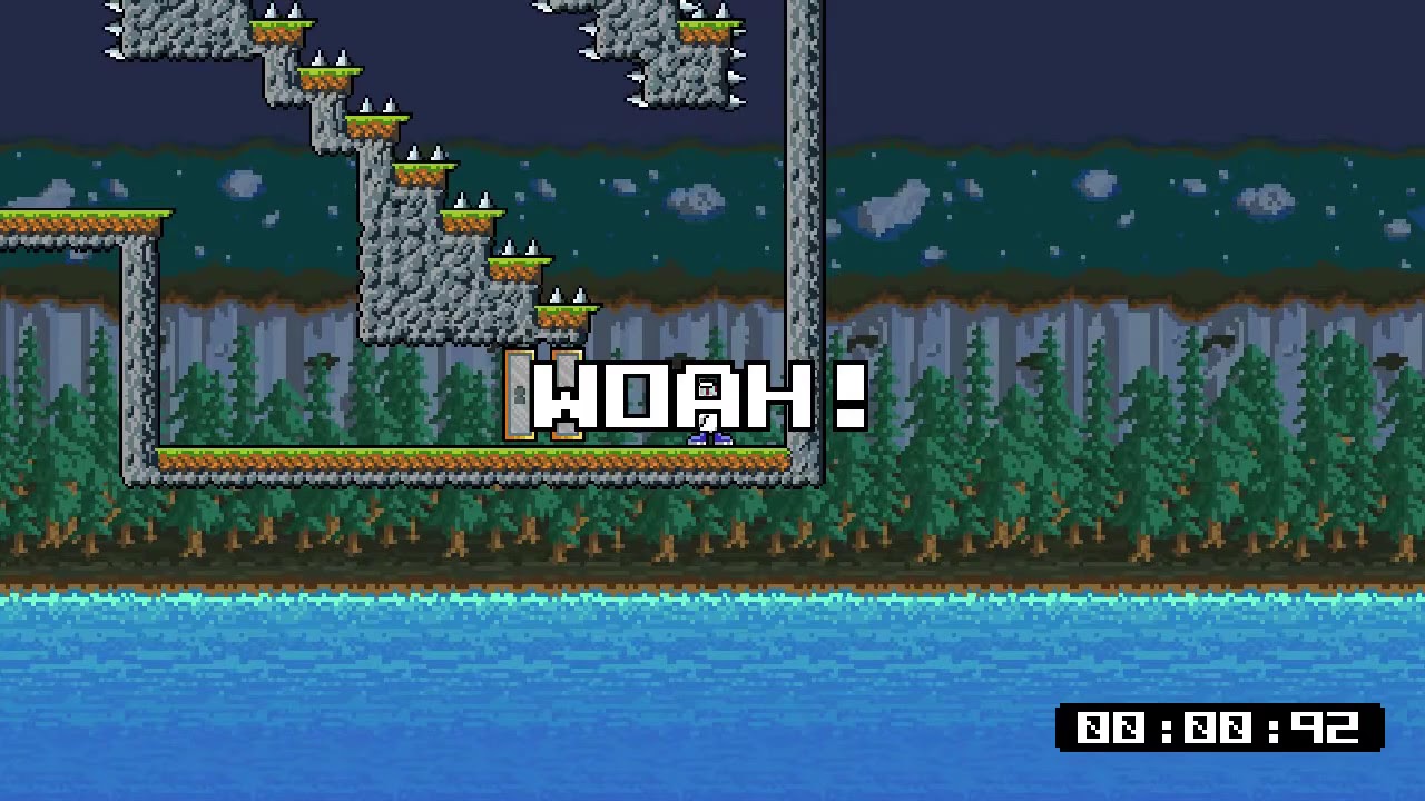 Duck Game - Super Duck Champ 0:92 - YouTube
