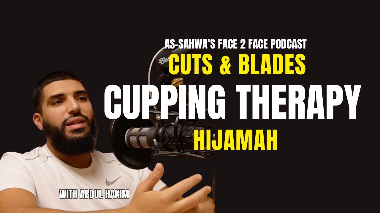 Cuts & Blades (Cupping Therapy) - YouTube
