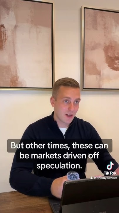 Biggest Mistake Made By Investors Youtube