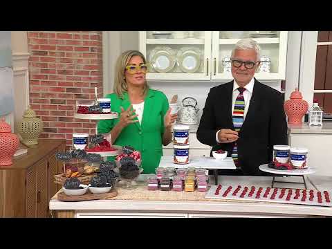 Gundry MD Mighty Reds Gummies 60 Day of Supply on QVC - YouTube