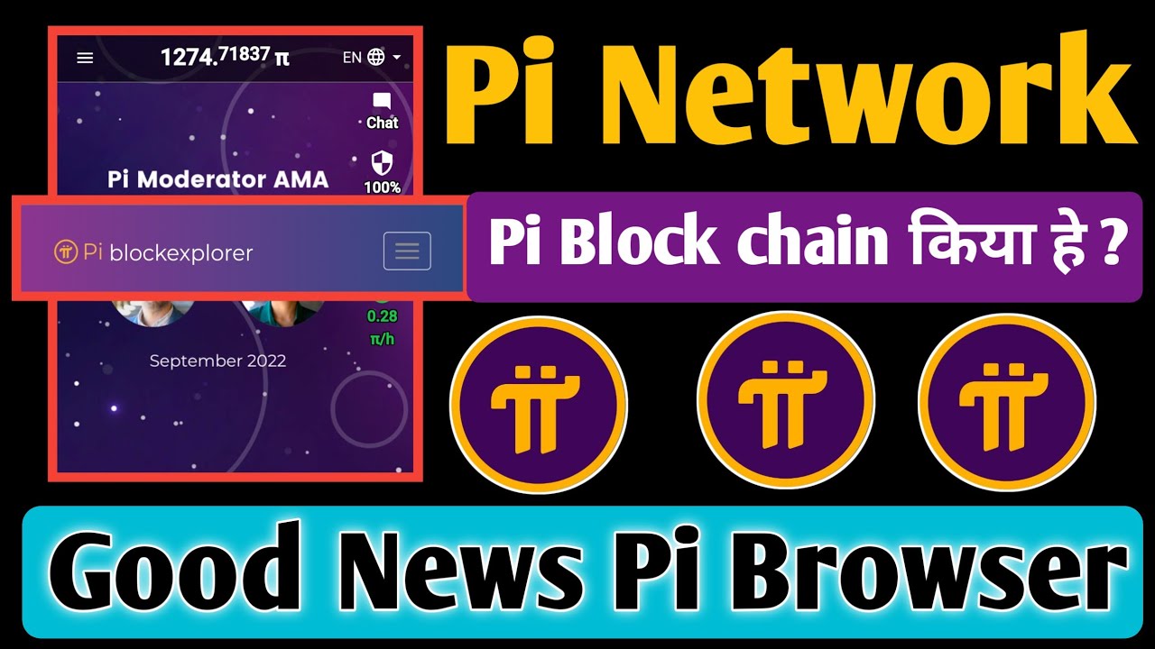 Pi Network Free Mining App | Pi Network New Update Today | Pi Network ...