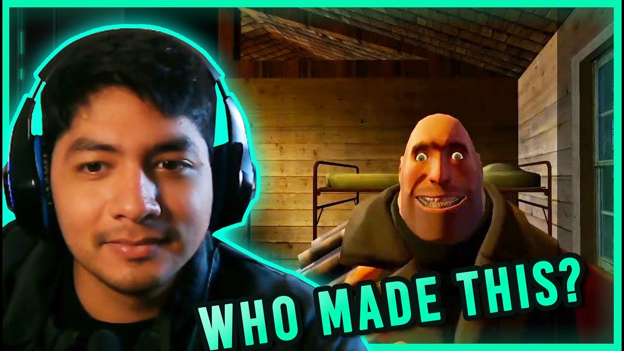 Alpha React | (TF2 15.ai) Heavy Discovers Something Disturbing + The ...