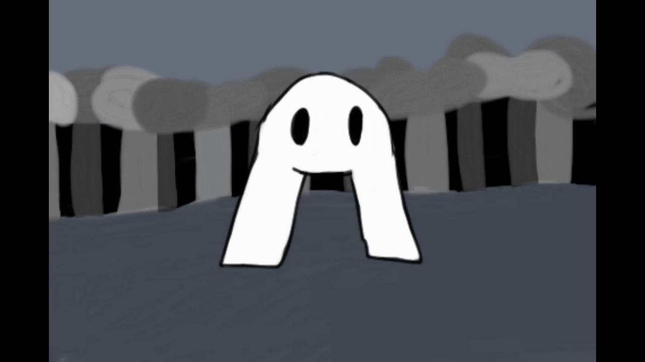 Fresno Nightcrawler- Cryptid Animation - YouTube