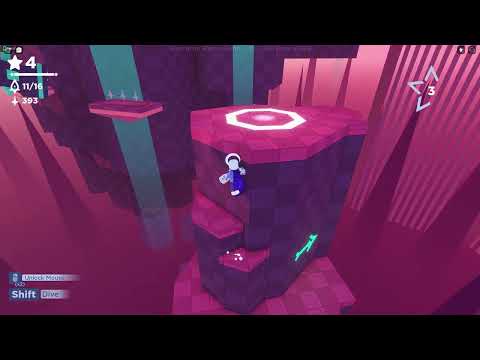 Small Trick | Stars Align Engine Demo - YouTube