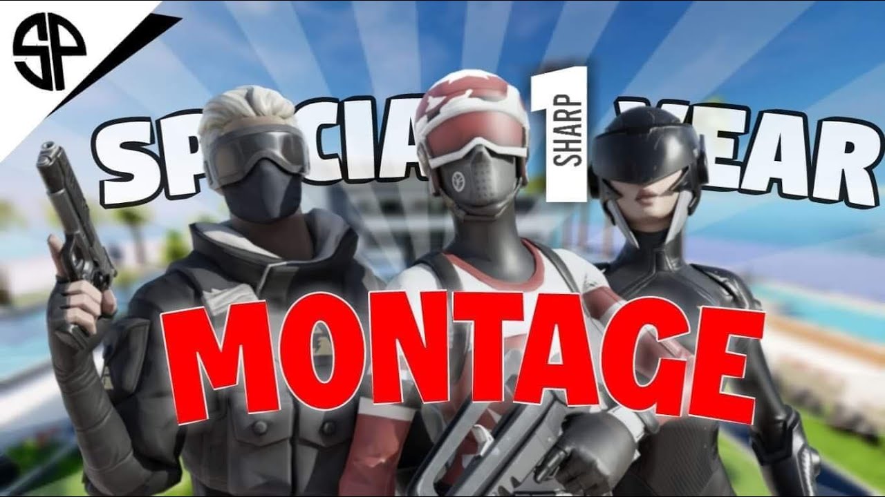 Losing Interest 💔 | SHARP Fortnite Highlights..#1 - YouTube