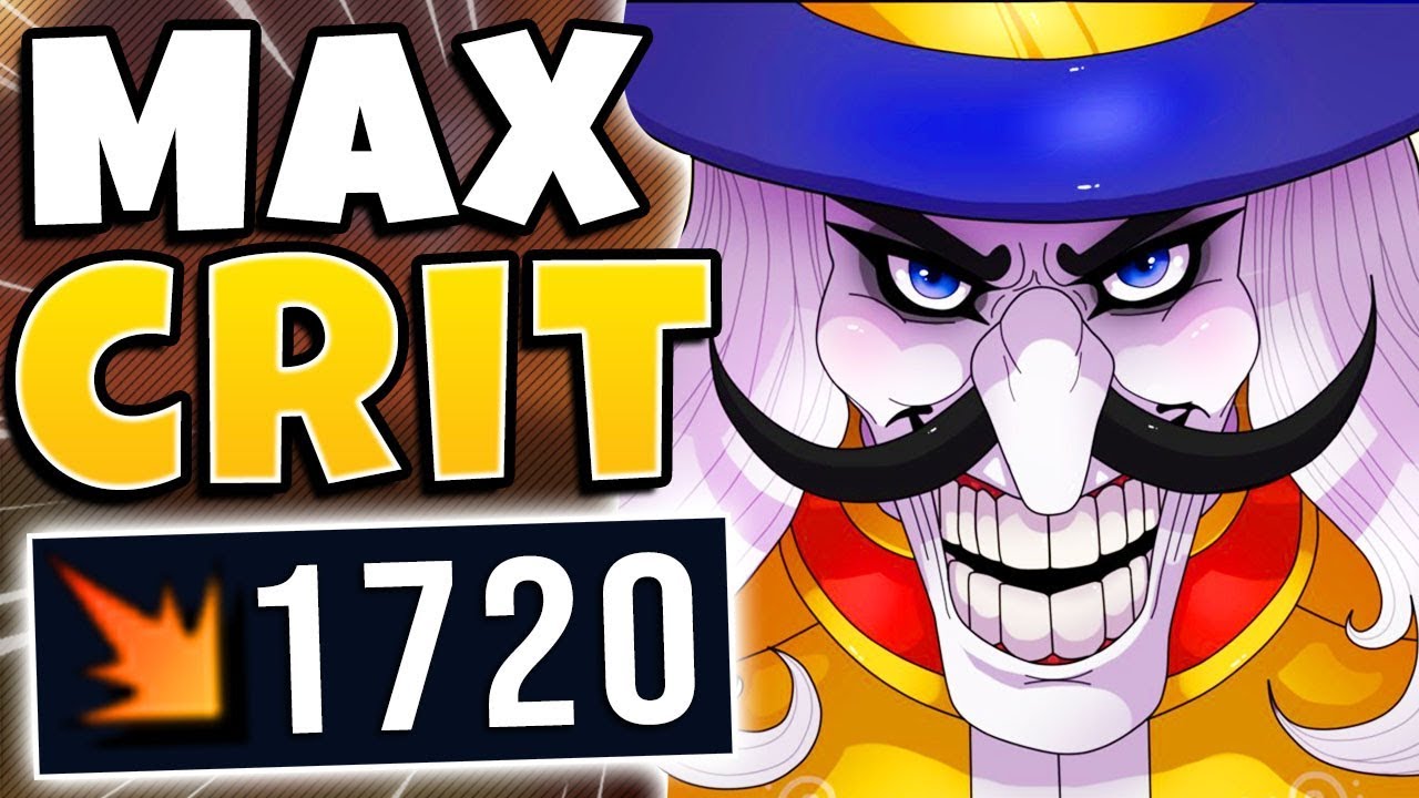 *ONE SHOT BUILD* WILD SHACO KILLING SPREE (FULL NUKE) - League of ...