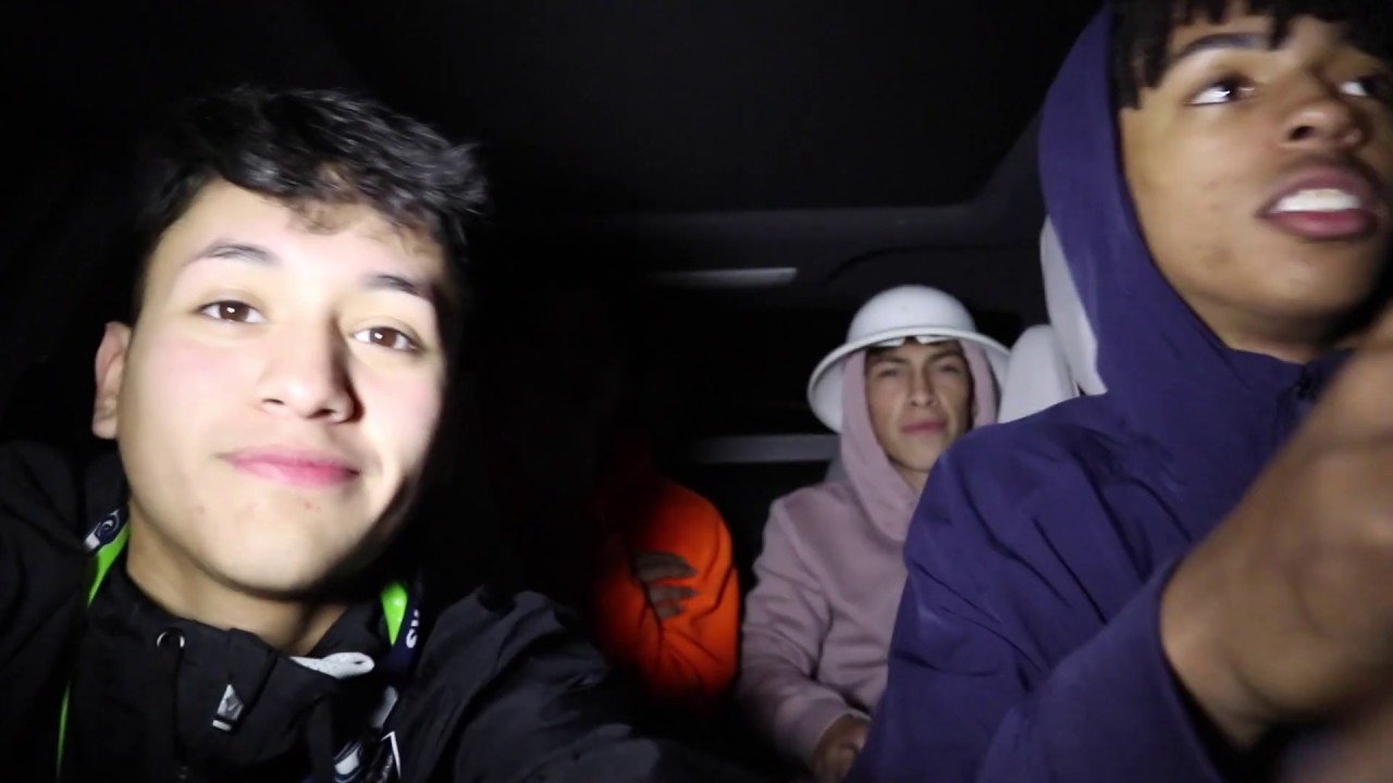 first JDSK video!!!! - YouTube