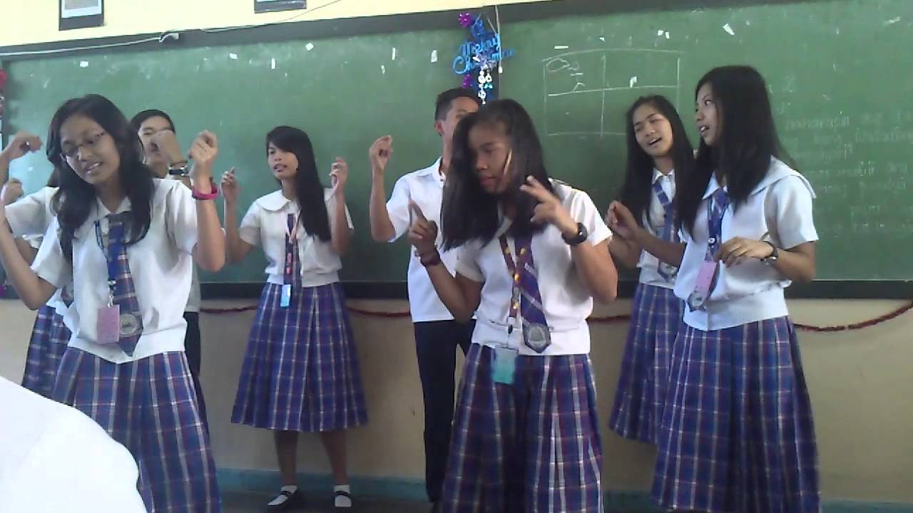 IV-Aguinaldo 12-13 - Christmas Song - YouTube