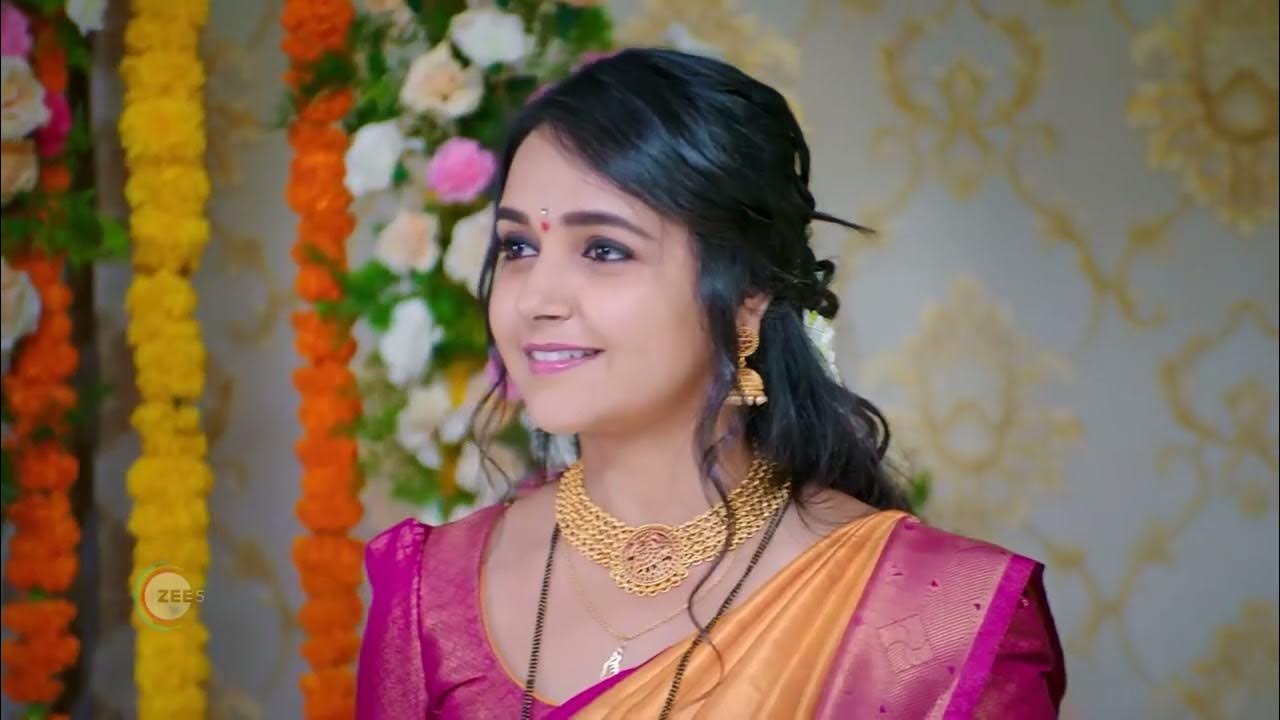 Gattimela | Premiere Ep 1177 Preview - Sep 28 2023 | Before ZEE Kannada | ZEE5 - YouTube