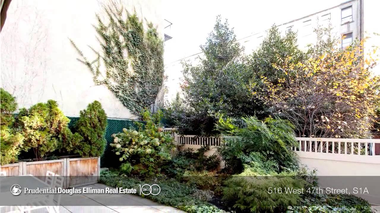 516 West 47th Street, S1A - Robert Beacham - 11/13/12 - 1535011 - YouTube