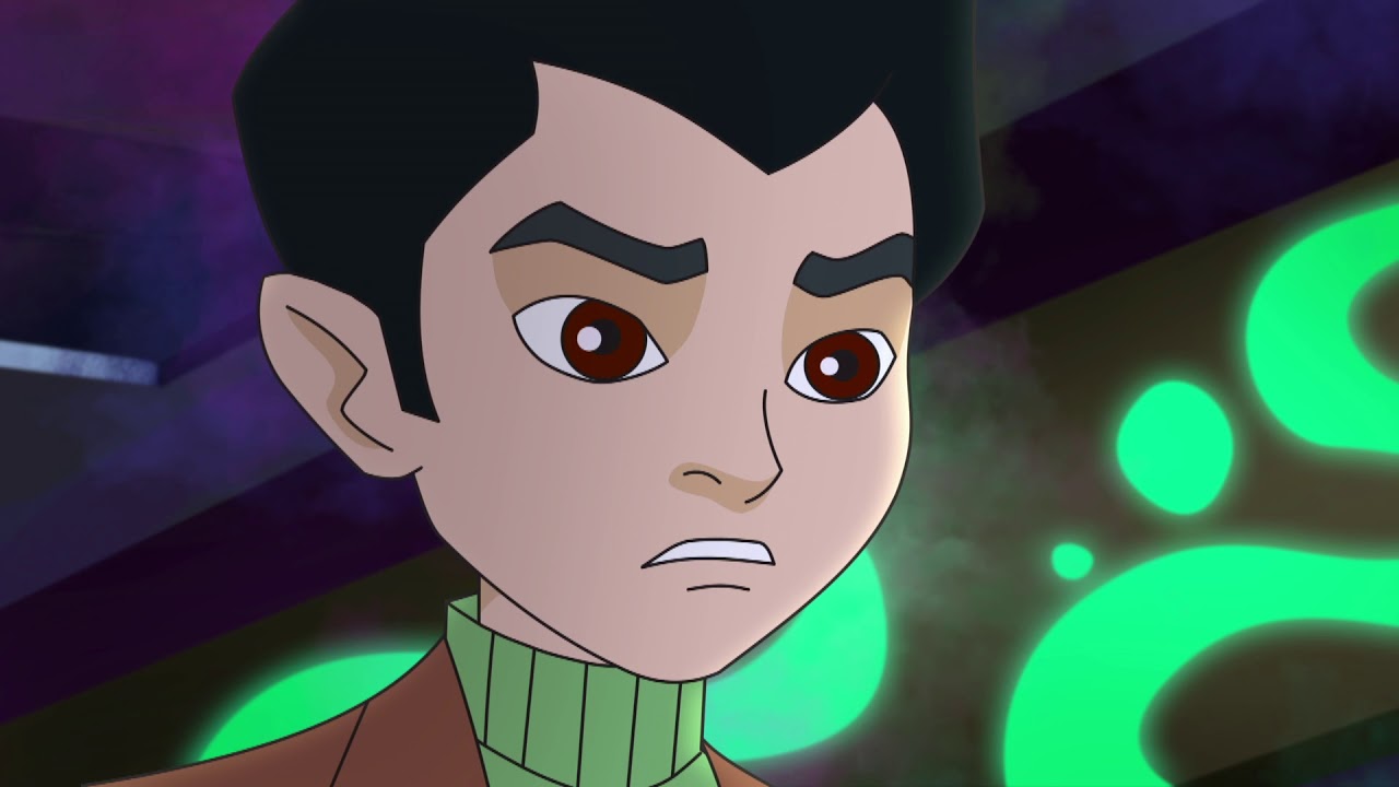 Cicakman Ep 9 - YouTube