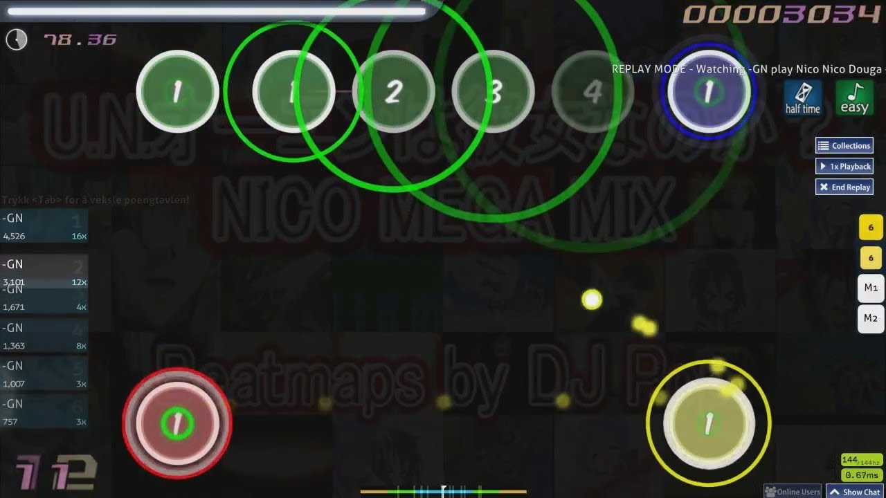 shoutouts to kuvster - YouTube