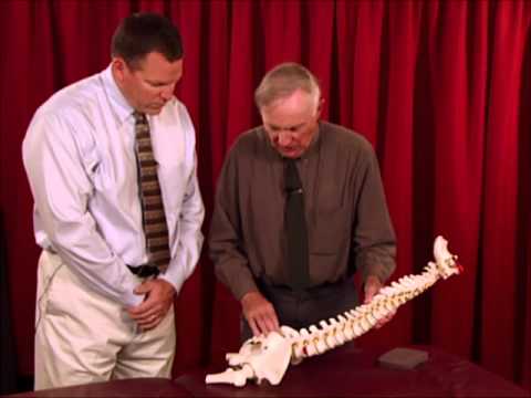Mulligan Concept: Mobilization with Movement for the Sacroiliac Joint ...