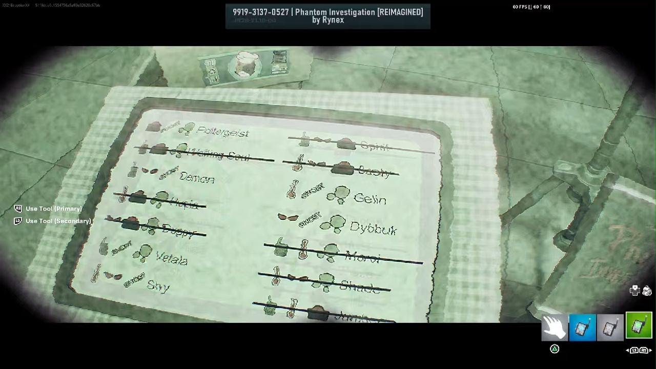 Fortnite_2024/17/07 Phantom investigation [Reimagined] - YouTube