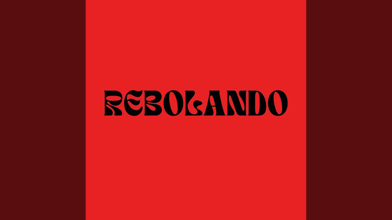 Rebolando Youtube