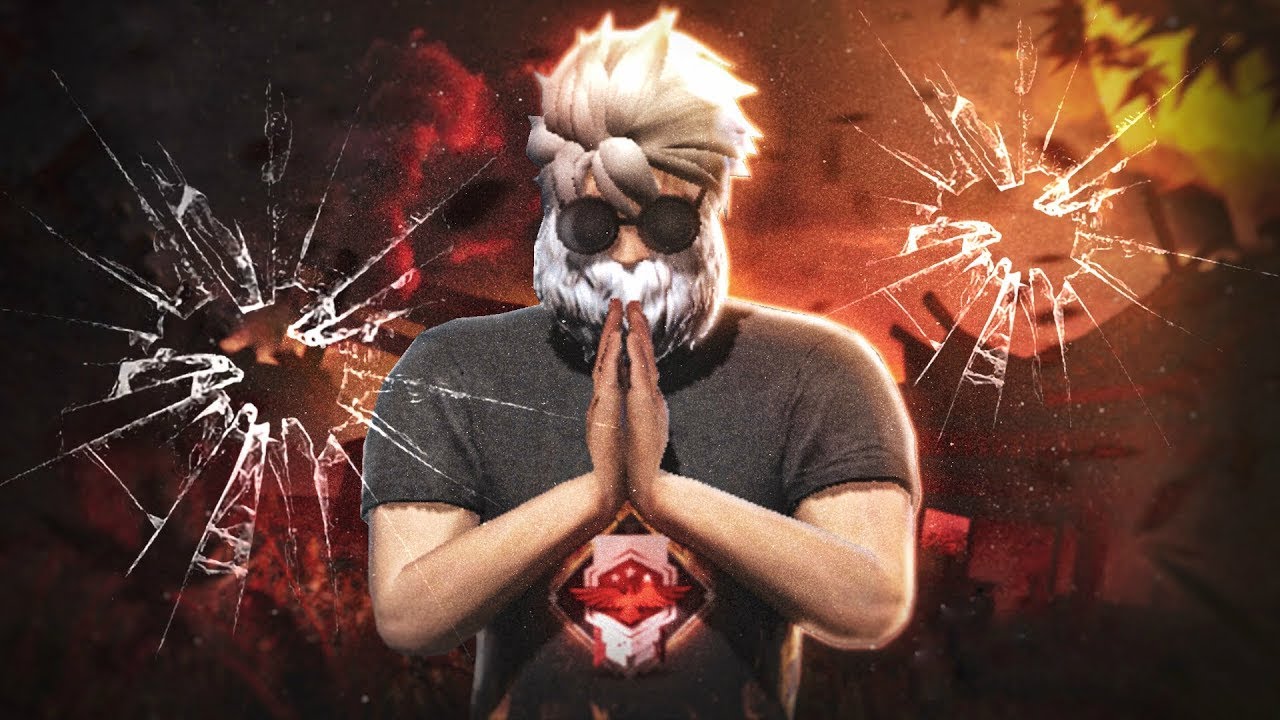 GOD OF THE UNIVERSE 🥵|| TARZO FF|| 20K🎉 - YouTube