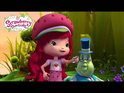 Strawberry Shortcake - \