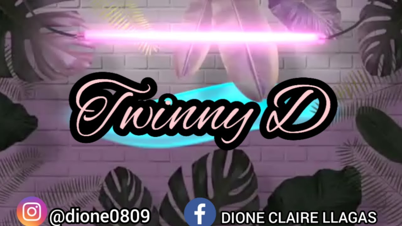MY DIY YOUTUBE INTRO - YouTube