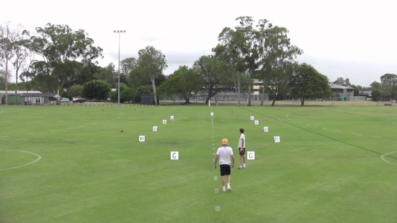 Prokick Australia, Jamie Keehn Punter signs at LSU March 18 - YouTube
