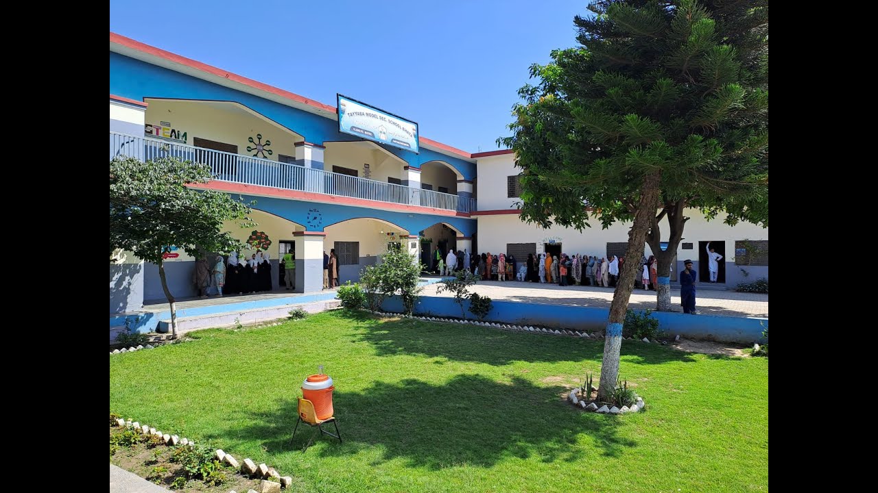 The second Medical Camp in village Bhatta on 4 June 23 - YouTube