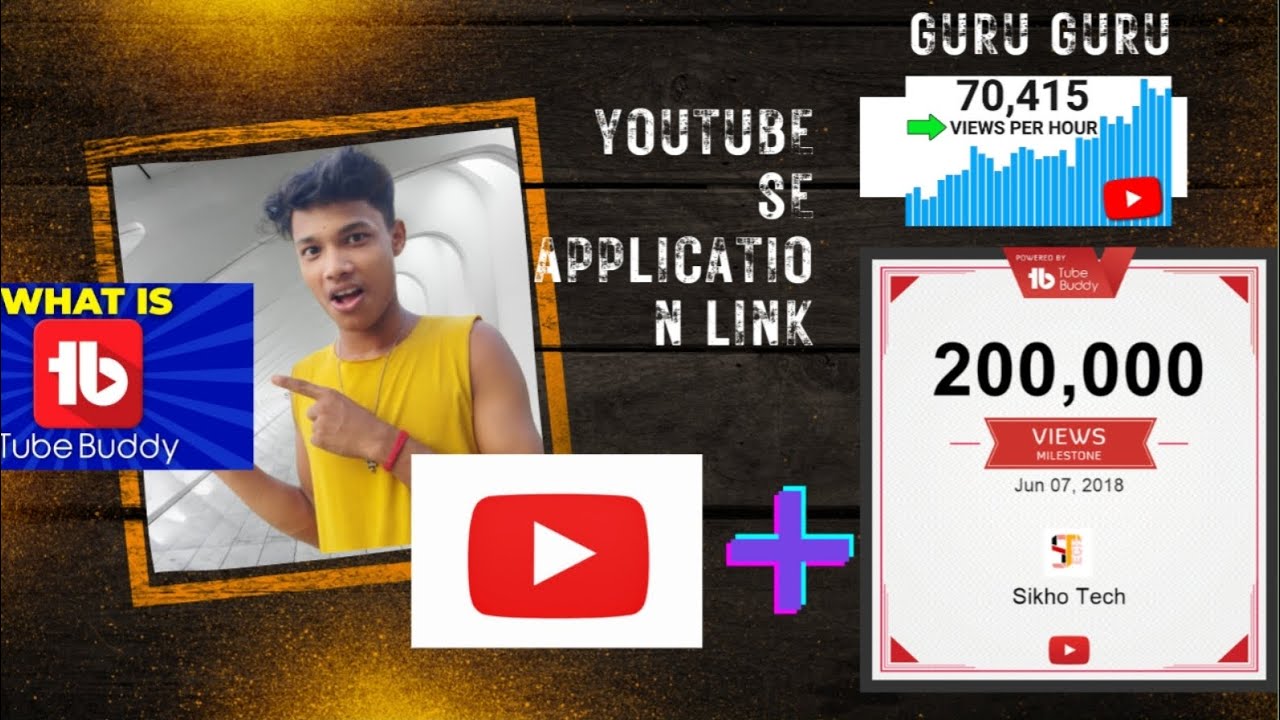 technical Sujoy 😱#YouTube video tubidy application - YouTube