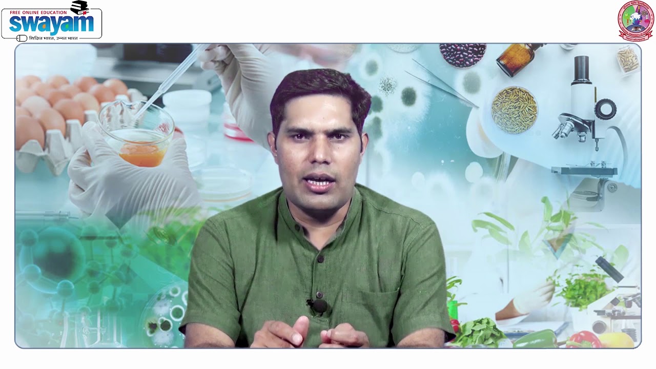 Food Microbiology - Standard methods for microbiological examination of ...