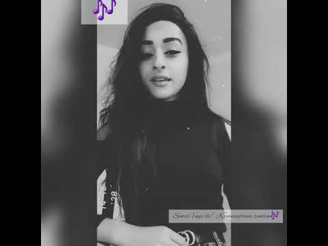 Səma Vüqarlı- Kopamıyorum Senden🎶