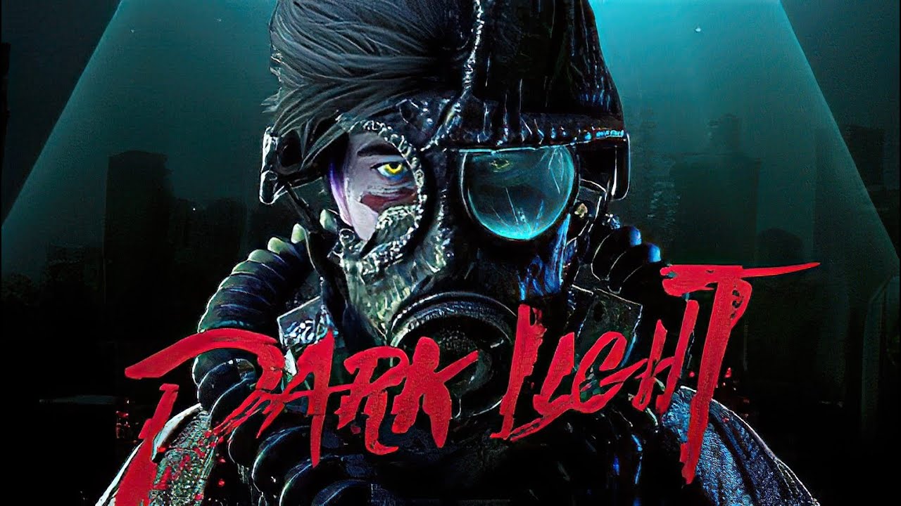 Dark Light (Early Access) ★ GamePlay ★ Ultra Settings - YouTube