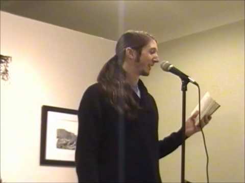 Bonk! February 2013 Nick Demske - YouTube
