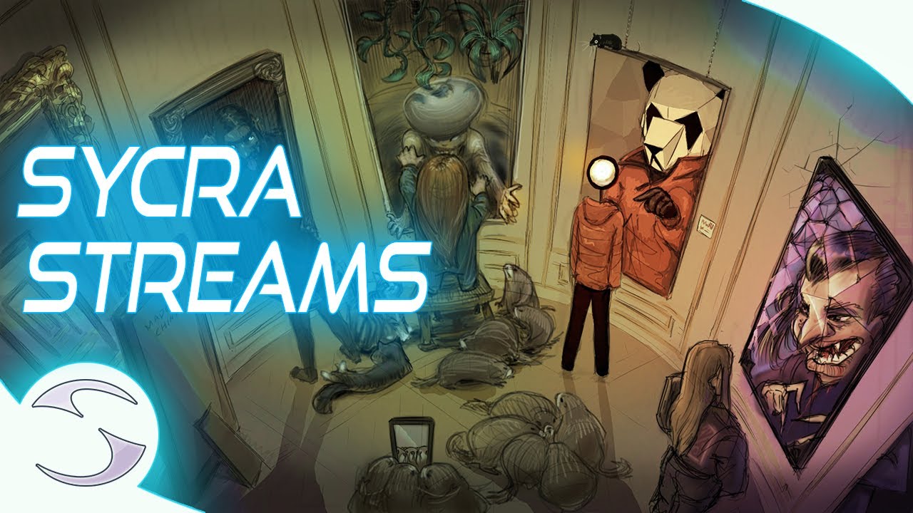 Episode 18: Just Chatting - Sycra Streams - YouTube