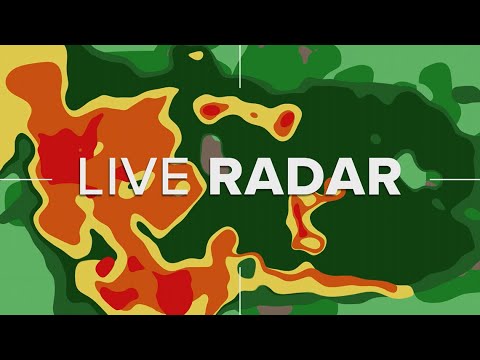 Tracking storms: Live Charlotte radar - YouTube