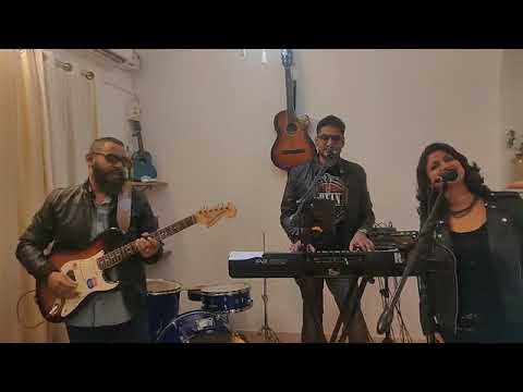 Tammy and Roy - We will Rock you - an evening of Classic Rock! - YouTube